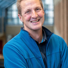 Mark Schaller | The Tyee