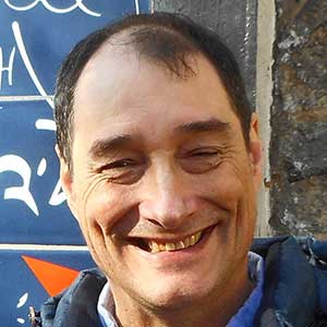 Charlie Smith | The Tyee