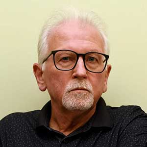 Don Denton | The Tyee