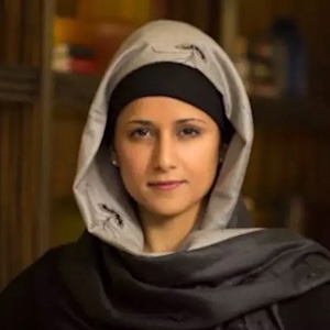 Aisha Ahmad | The Tyee