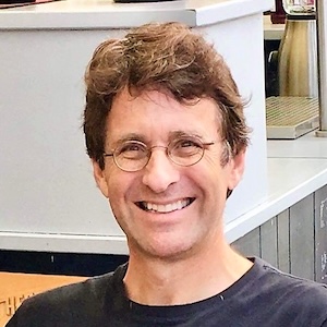 Edward Alden | The Tyee