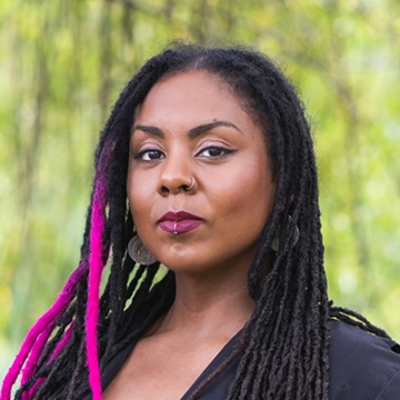 Ruby Smith Diaz | The Tyee