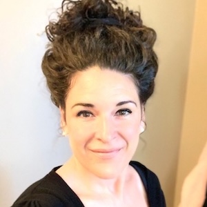 Melise Panetta | The Tyee