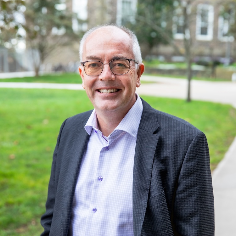 Kevin Quigley | The Tyee