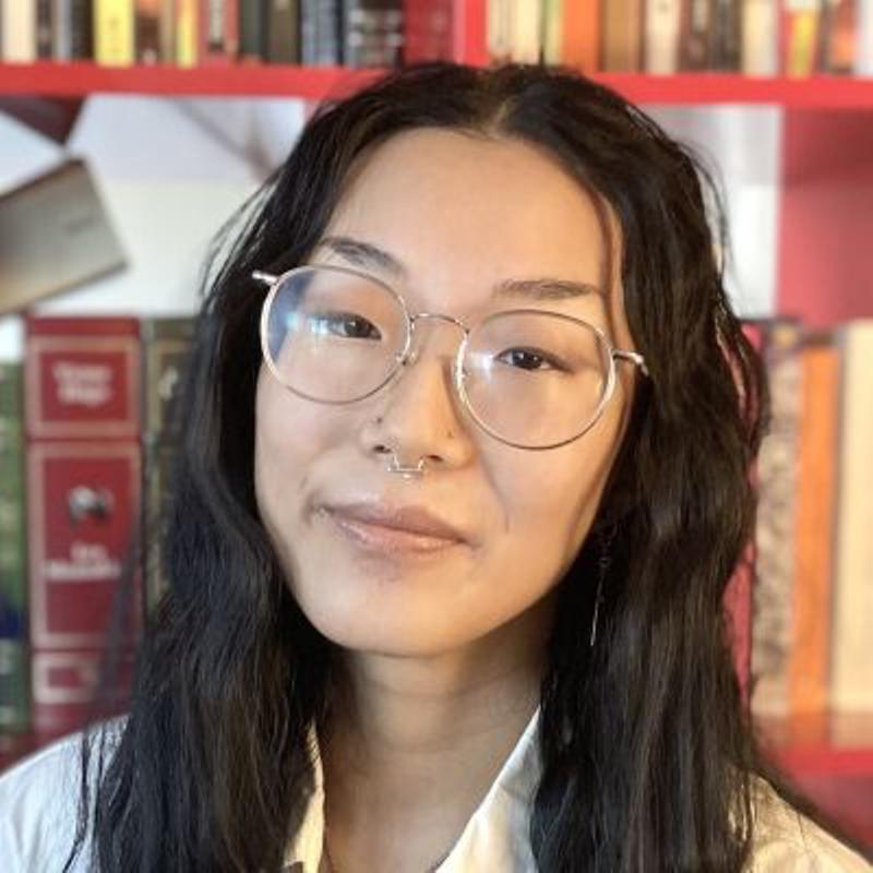 Tomie Yang | The Tyee