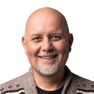 Adam Olsen | The Tyee