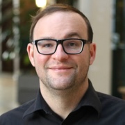 Kevin Walby | The Tyee