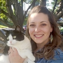 Caitlin Campbell | The Tyee