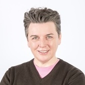 Tonya Callaghan | The Tyee