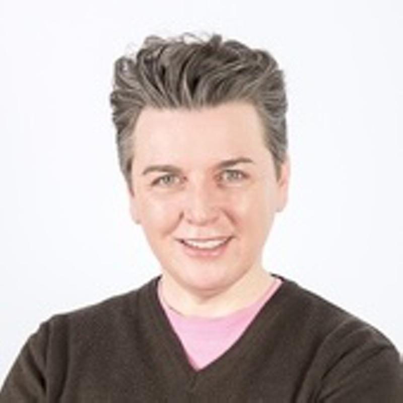 Tonya Callaghan | The Tyee