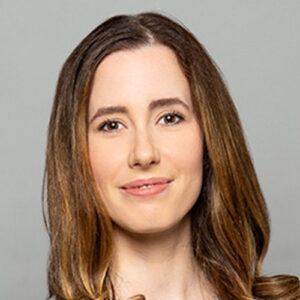 Kate Robertson | The Tyee
