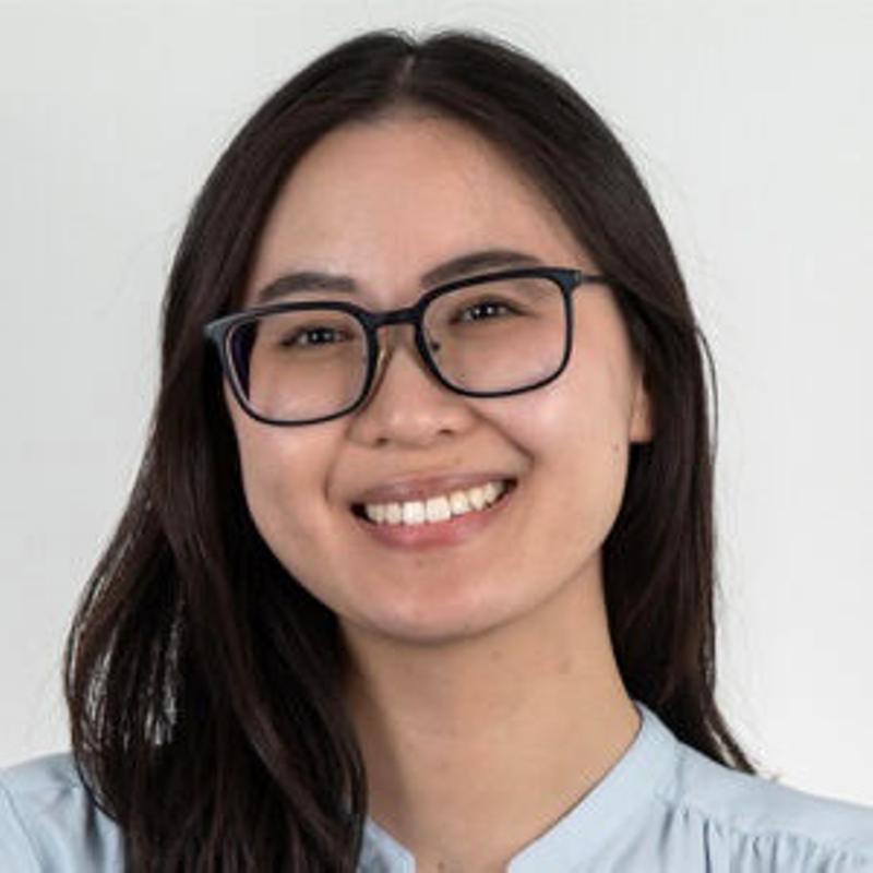 Song-Ly Tran | The Tyee