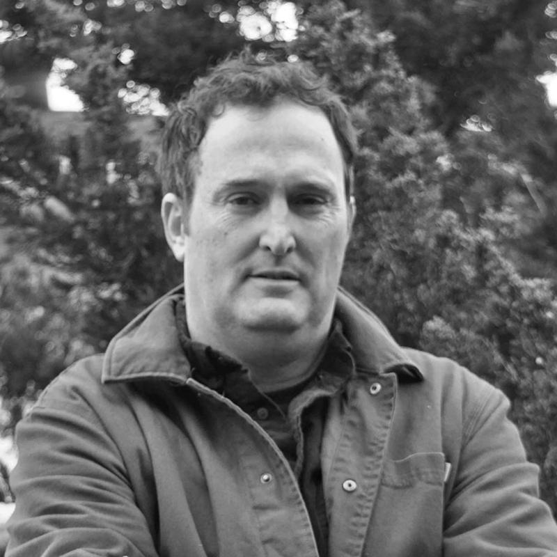 Greg Mercer | The Tyee