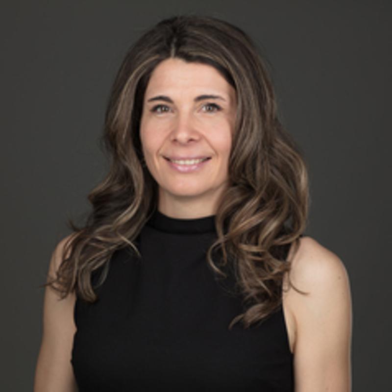 Catherine Amiot | The Tyee