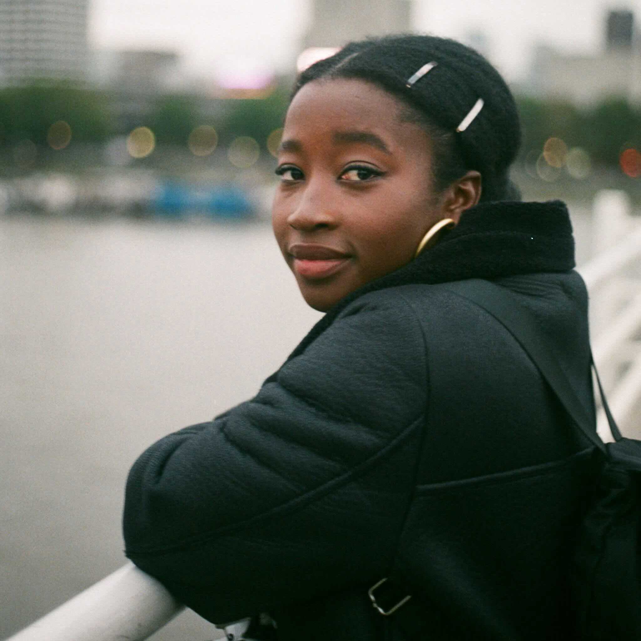 Grace Shutti | The Tyee