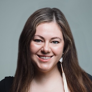 Danielle Paradis | The Tyee