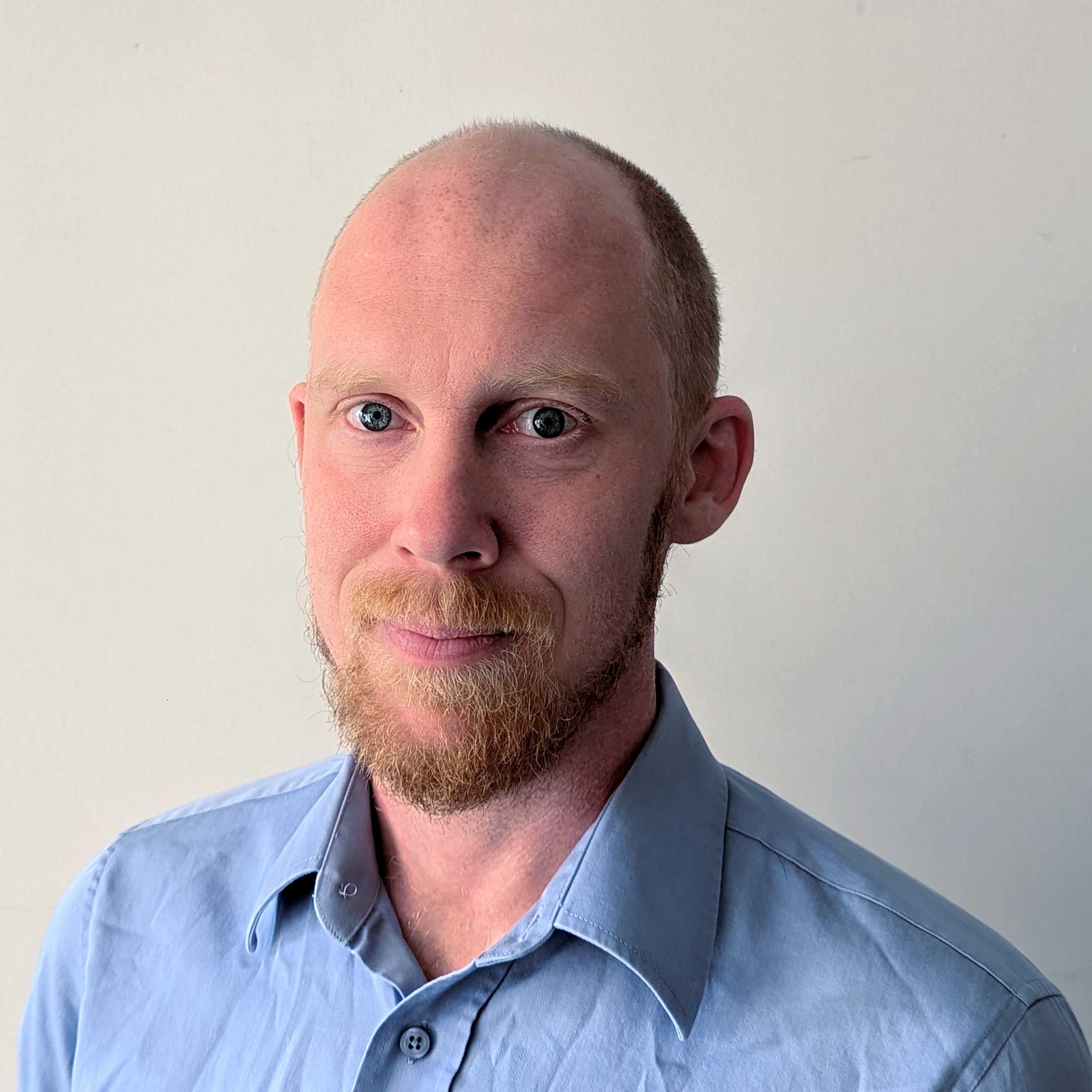 Tyler Olsen | The Tyee