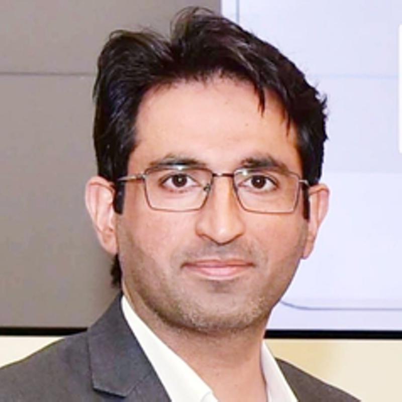 Kashif Raza The Tyee