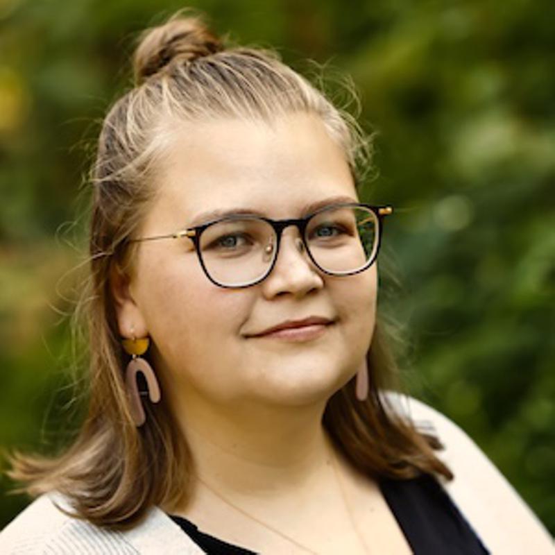 Samantha Thompson | The Tyee