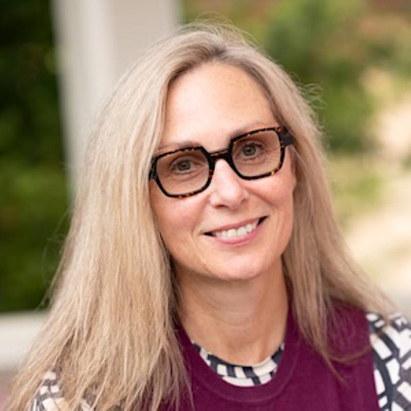 Julie Gordon | The Tyee