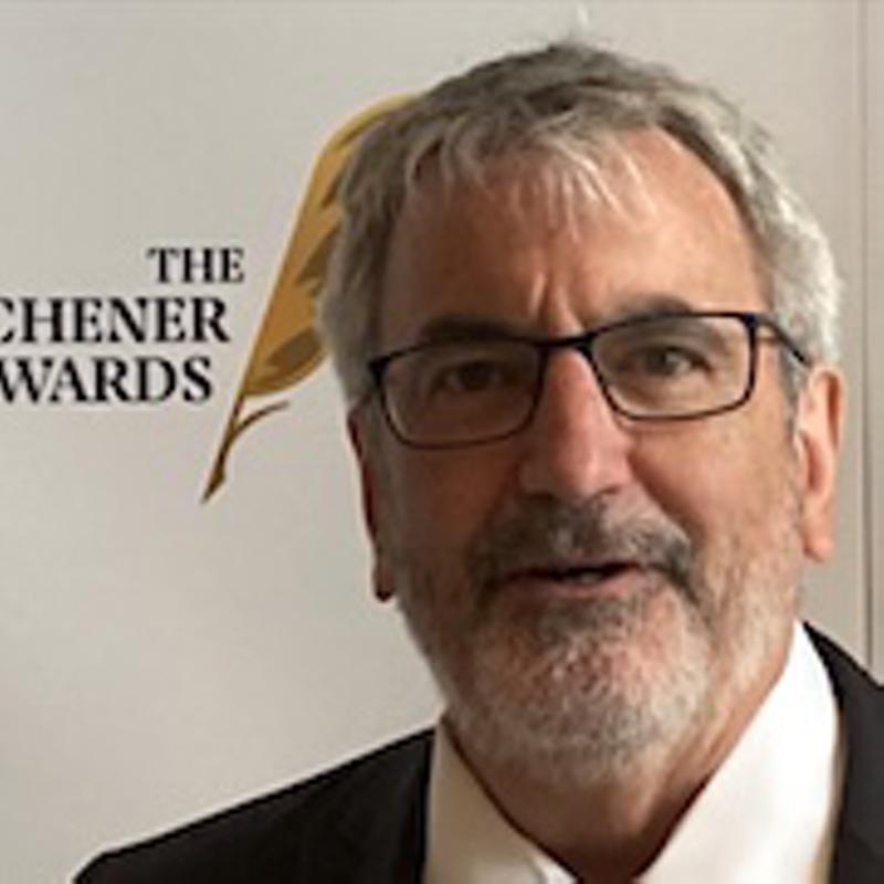 Tim Bousquet | The Tyee