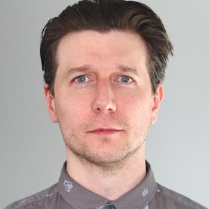 Brett McKay | The Tyee