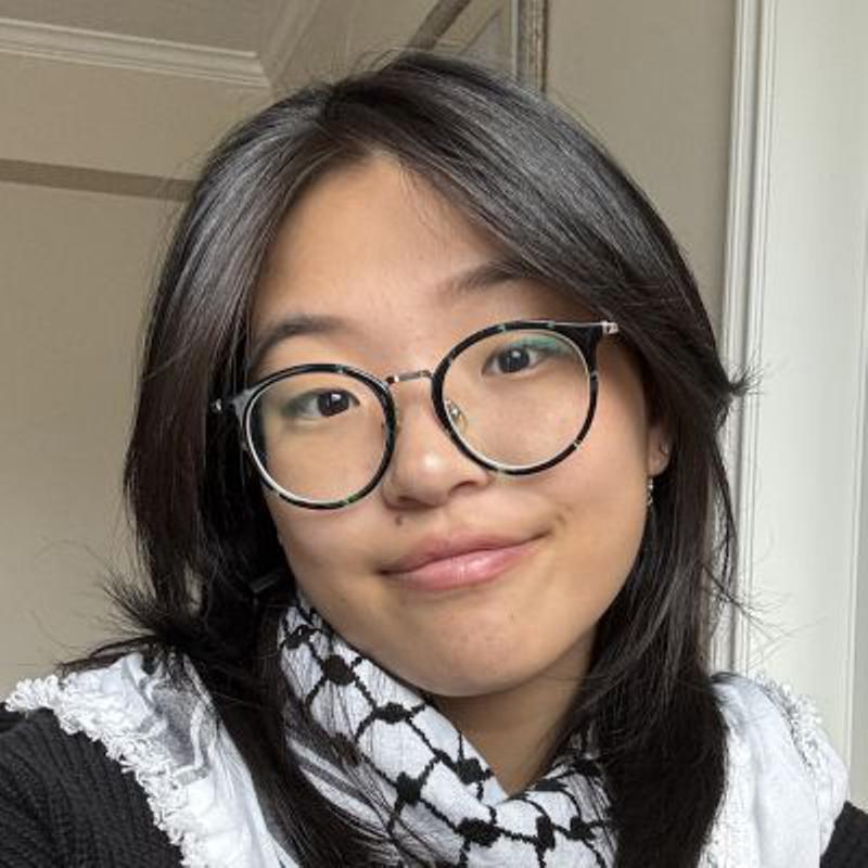 Ji Won Jung | The Tyee