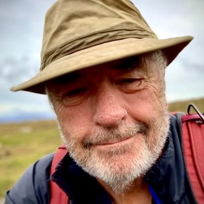 Ken Matheson | The Tyee