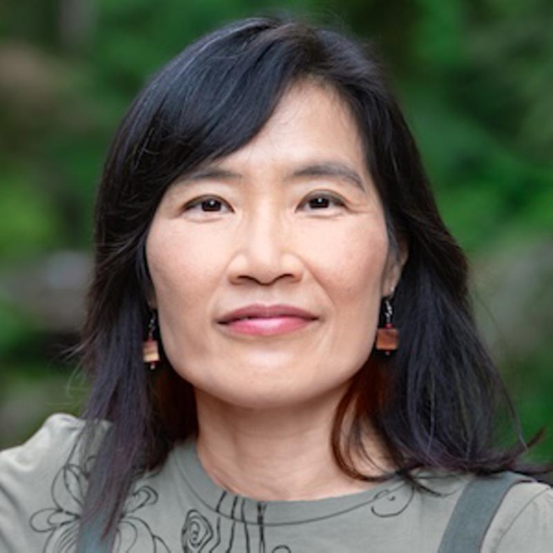 Wiley Wei-Chiun Ho | The Tyee