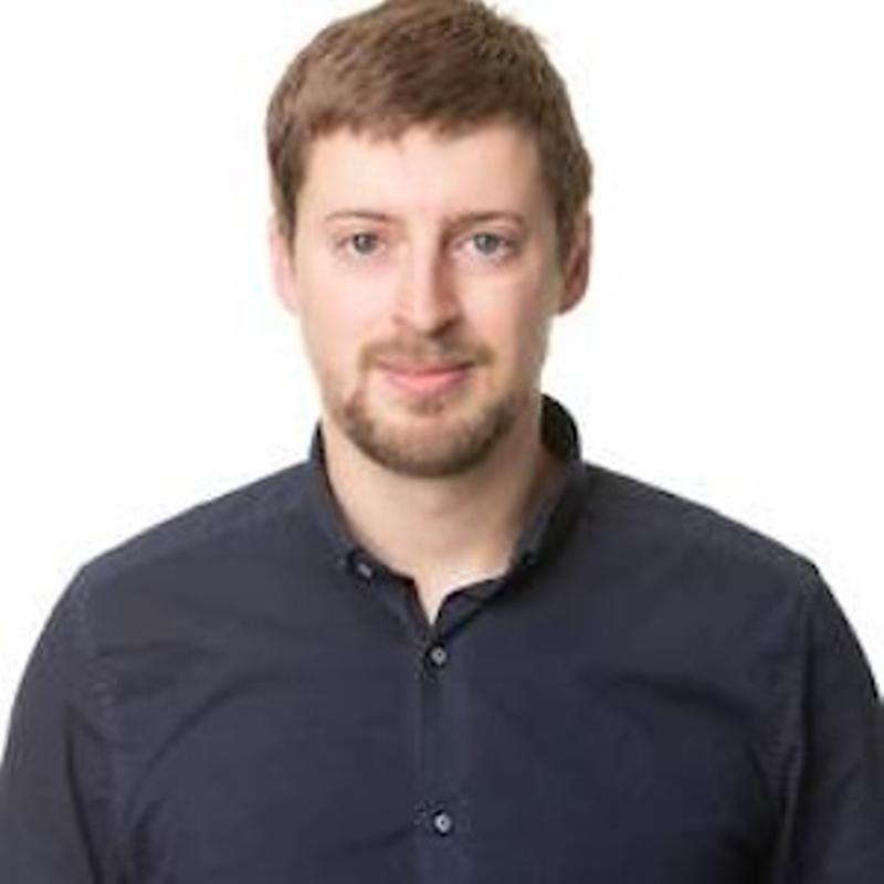Alexander Lewis Peace | The Tyee