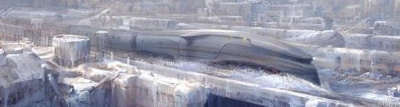 'Snowpiercer' Is the Must See Movie of Summer | The Tyee