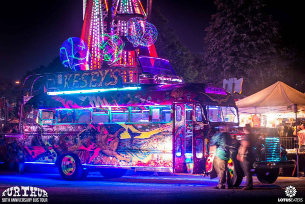 BC Filmmaking Duo Passes the Acid Test | The Tyee