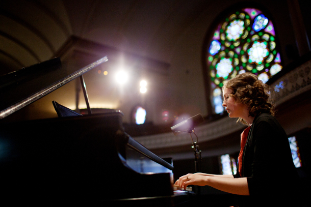 After Tragedy Struck, Kathryn Calder Found a New Voice | The Tyee