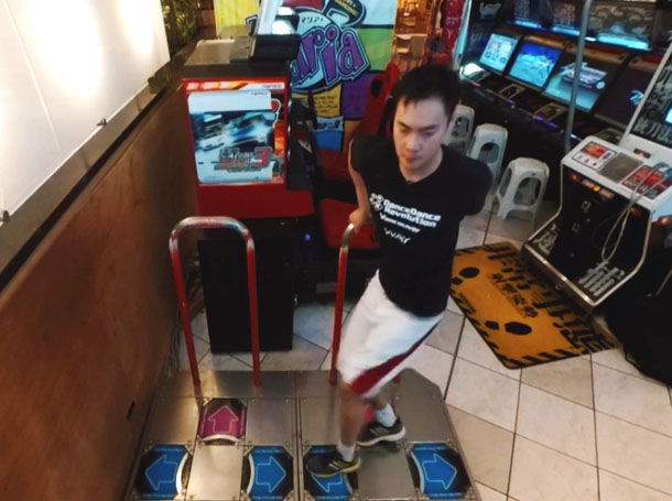 Special Video Feature: Meet a Dance Machine Master | The Tyee