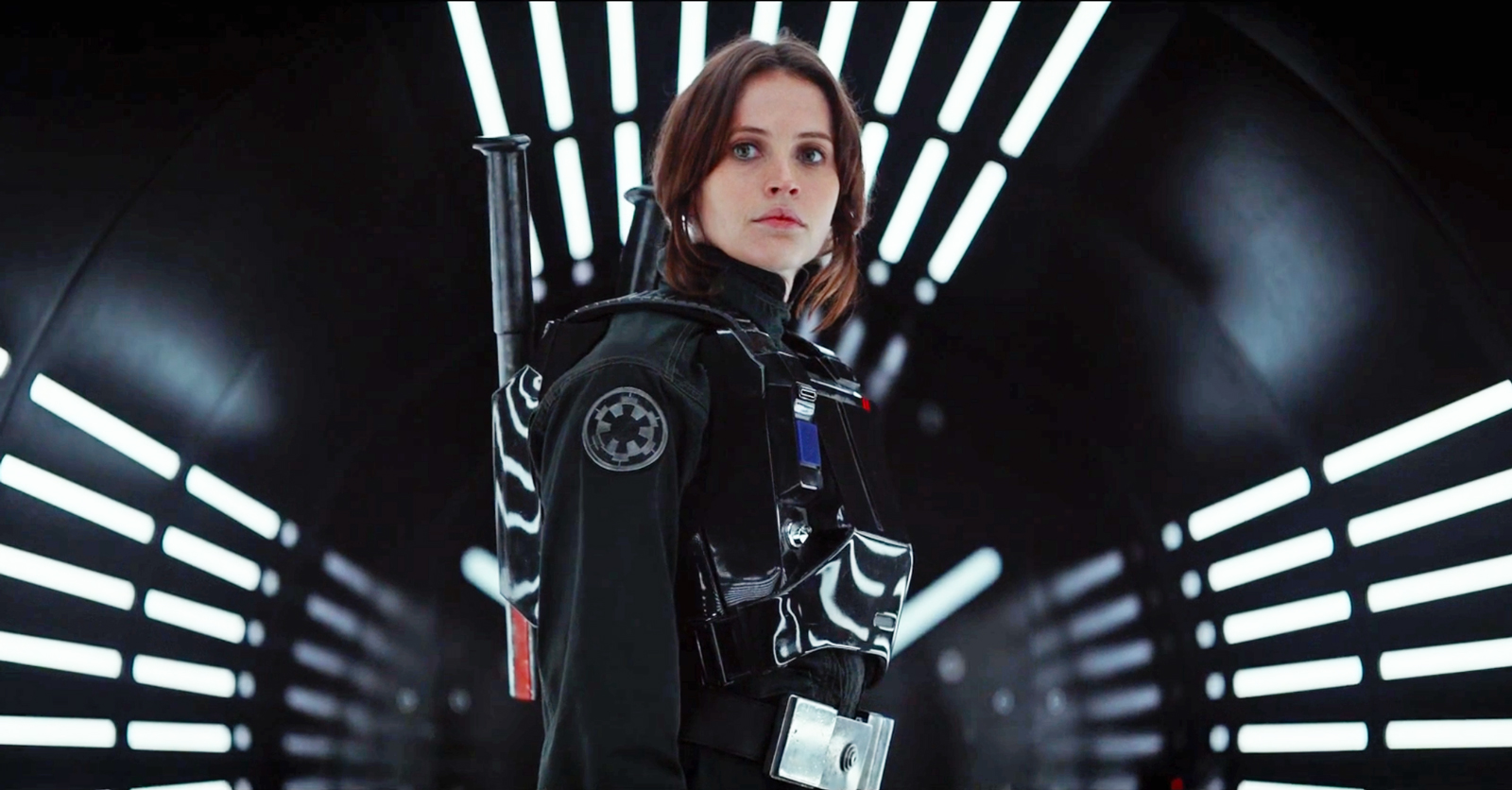 ‘Rogue One’: A Star Wars Prequel Without Magic, or Even Life | The Tyee