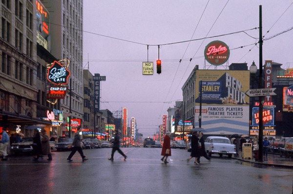 The Life Of Fred Herzog Vancouver s Beloved Photographer The Tyee The Life Of Fred Herzog Vancouver s Beloved Photographer The Tyee