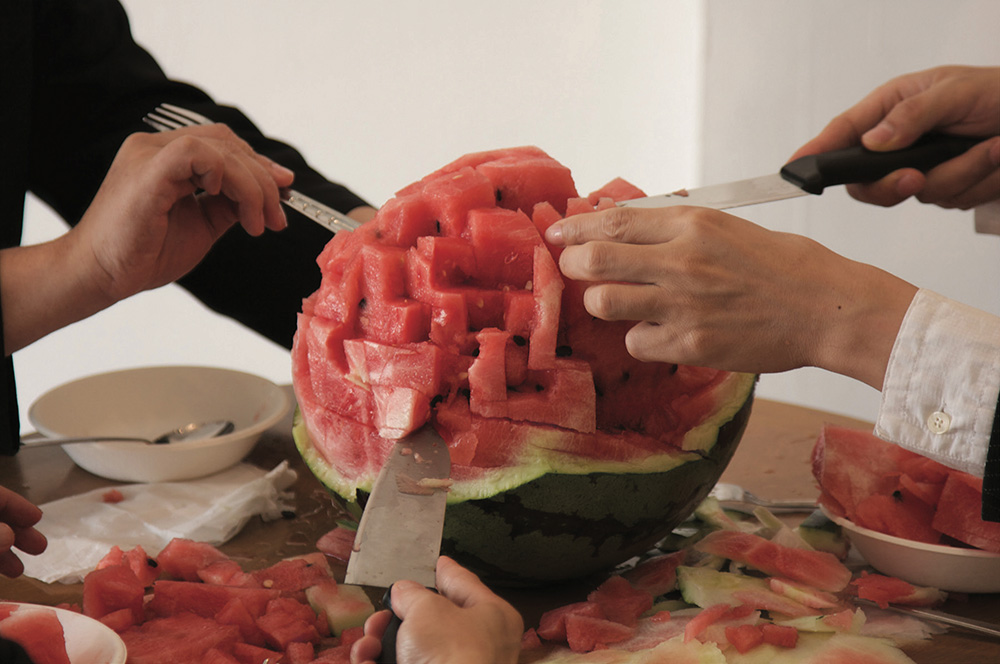 A Perfectly Ghostly Gallery Show for a Pandemic | The Tyee