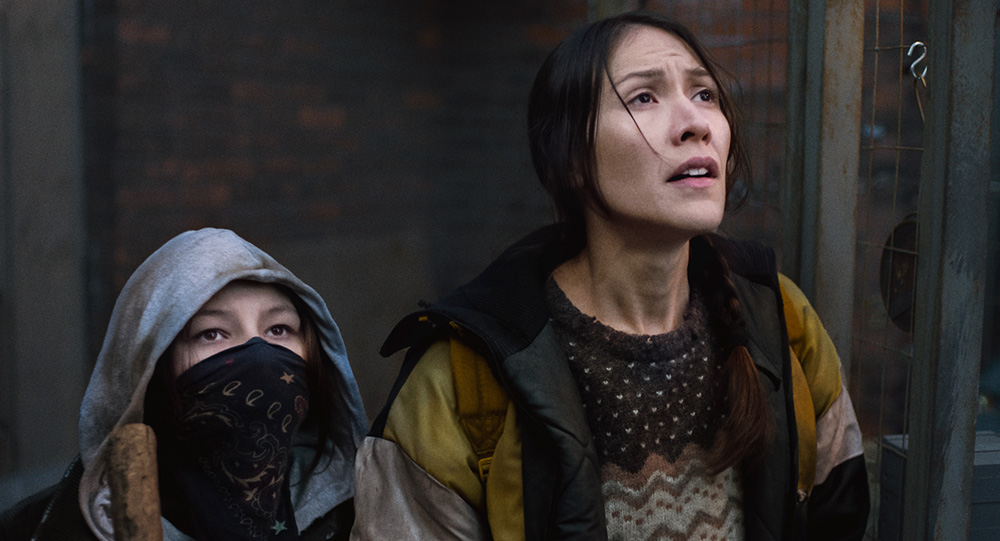 ‘Night Raiders’ Broaches Residential School Trauma through Dystopic Sci ...