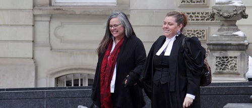 The Indian Act Imposed Patrilineage on Indigenous People | The Tyee