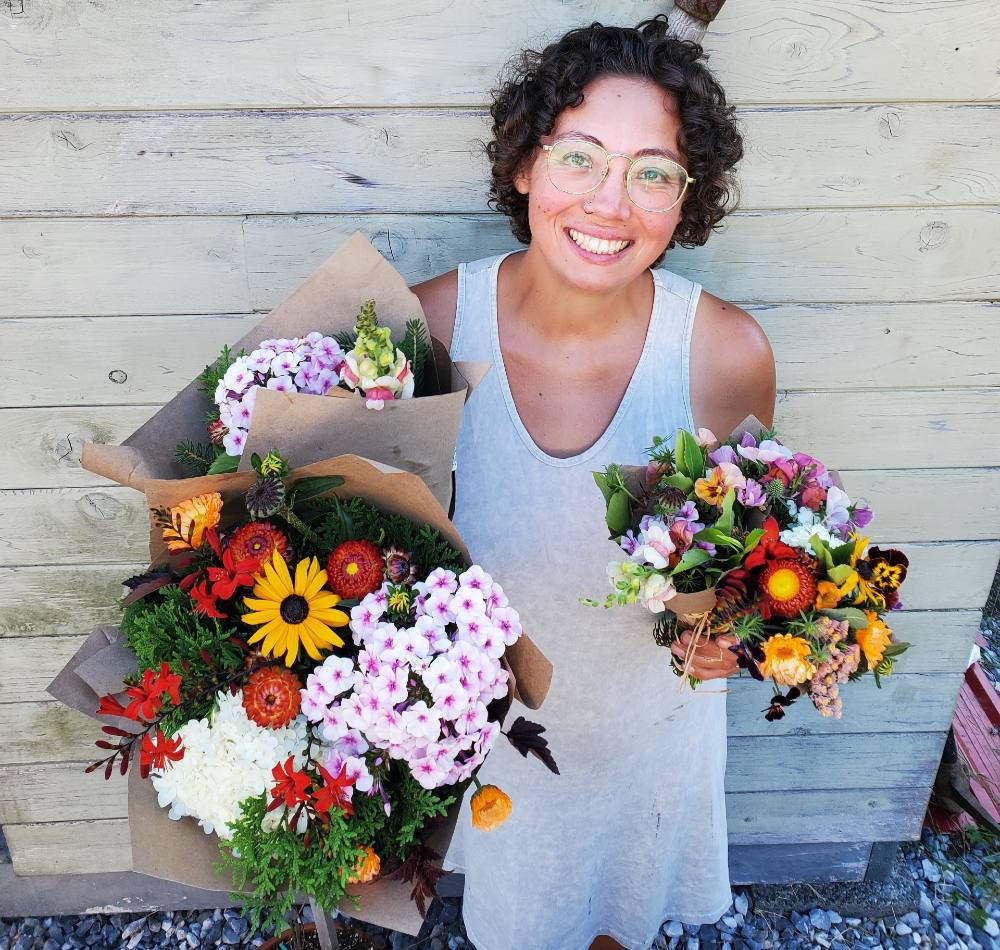 Flower Proud? Show Us Your Backyard Blooms | The Tyee