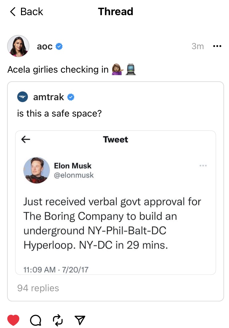 The Pull of Threads, Zuckerberg’s Answer to Twitter | The Tyee