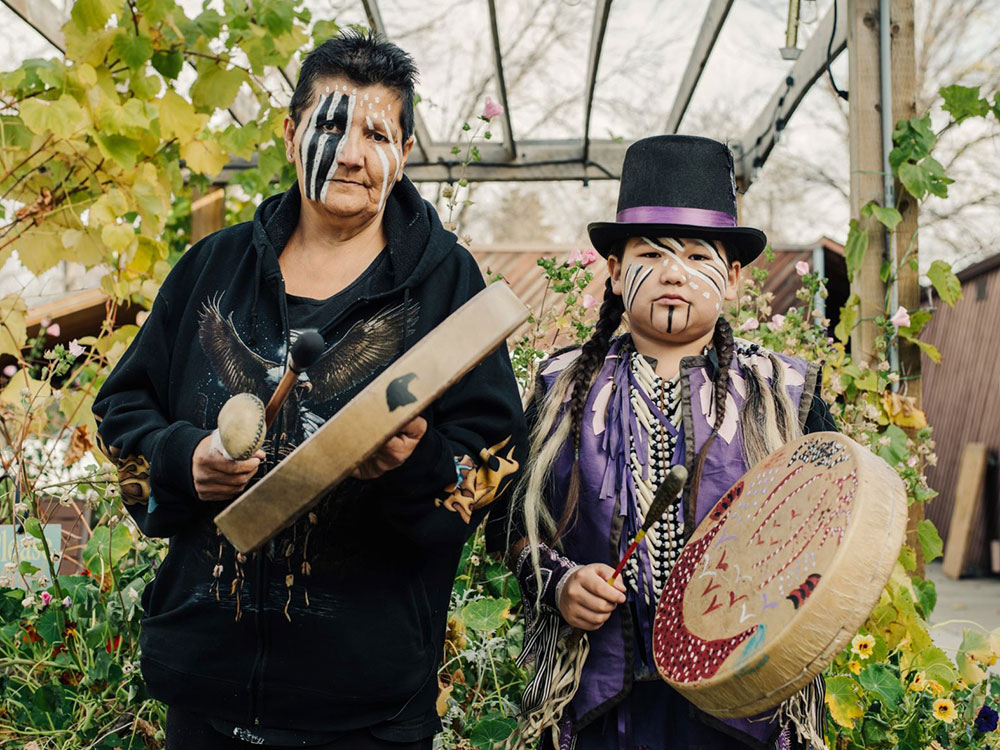 Witness the Power of ‘Chubby Cree’ | The Tyee