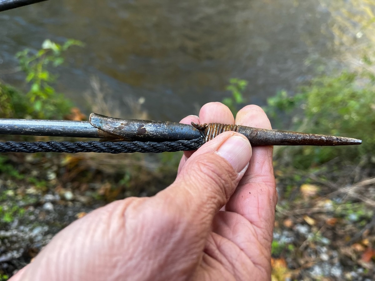 New Twists on an Ancient Fishery | The Tyee