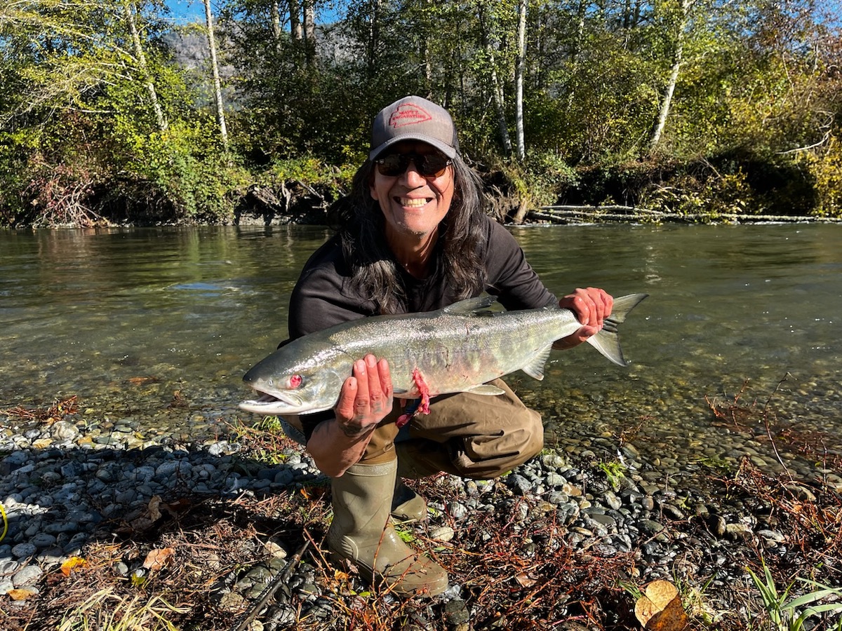 New Twists on an Ancient Fishery | The Tyee