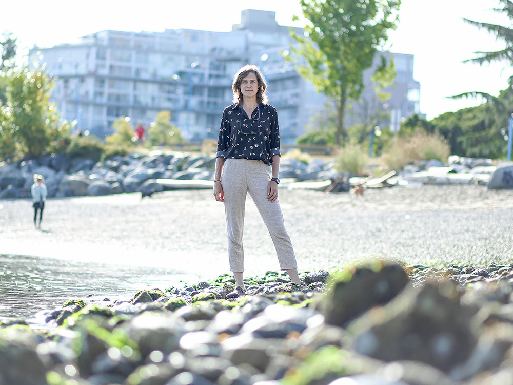 When Stalking Killers, Be Nice to Them | The Tyee