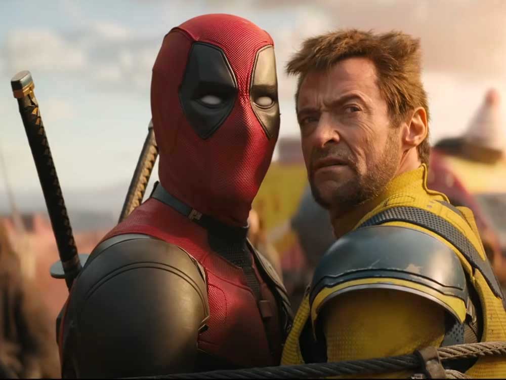 For Anti-heroes, Is This the End? | The Tyee