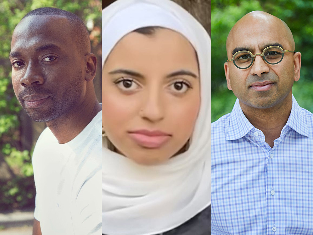 Feeling Hopeless? These Authors Have Advice | The Tyee