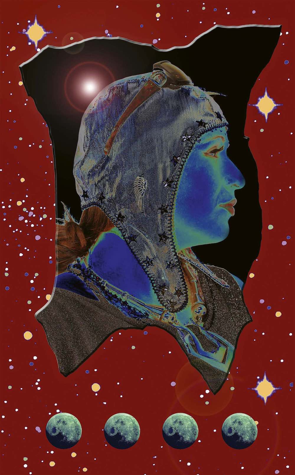 Shelley Niro’s Art Is a Riotous Force of Joy | The Tyee