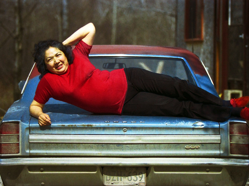 Shelley Niro’s Art Is a Riotous Force of Joy | The Tyee