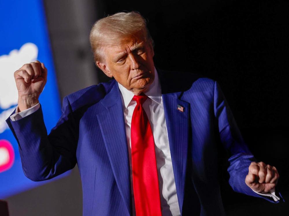 What Trump’s Musical Tastes Tell Us about His Appeal | The Tyee